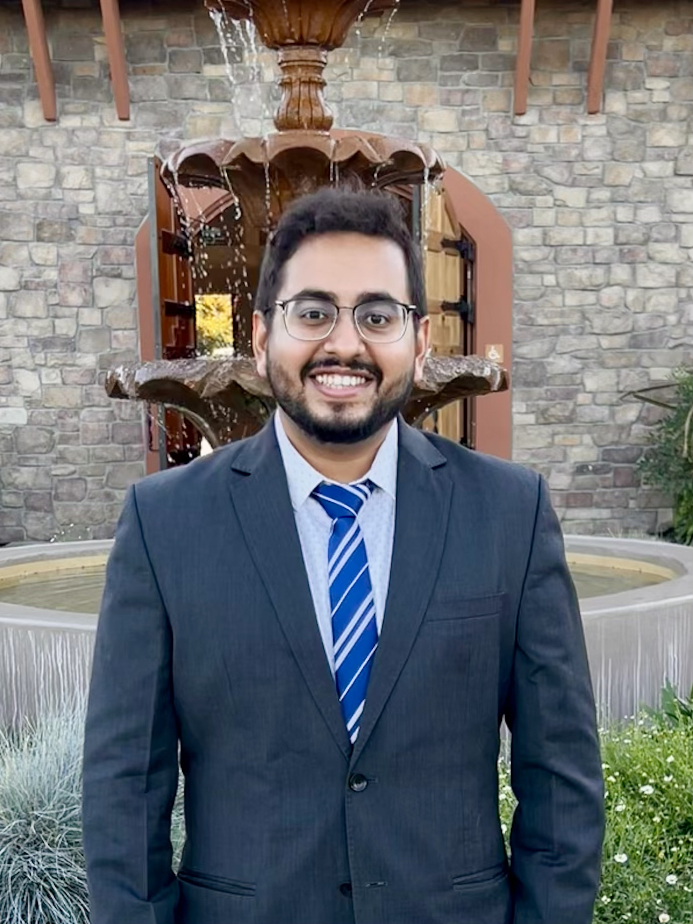 2023 PhD Foley Scholar Award Finalist Speakers | Research